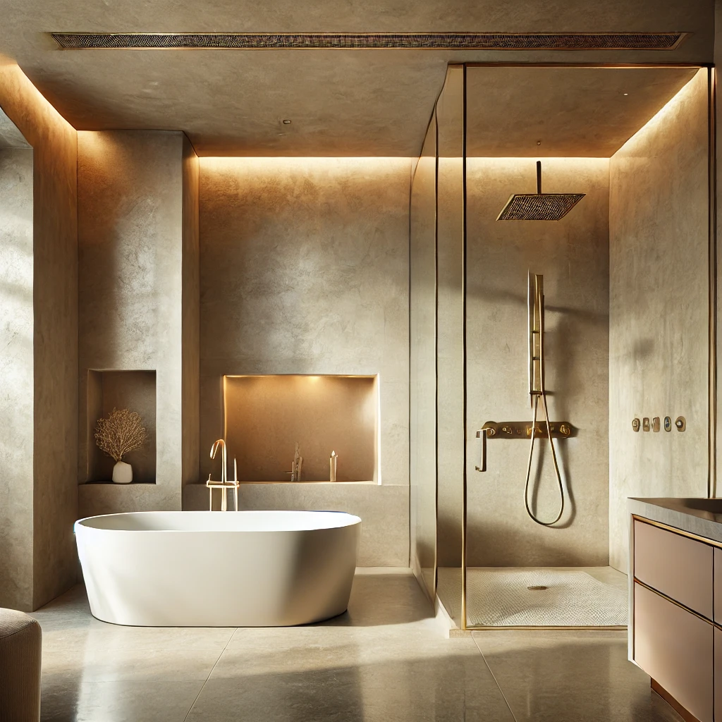 Socon Builders – Luxury Construction