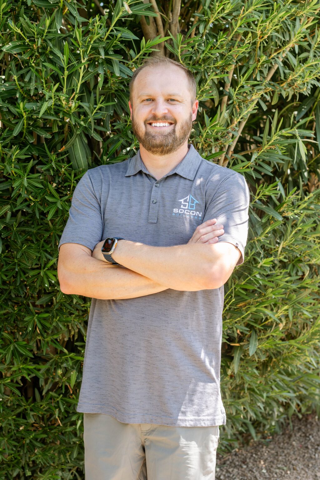 About Us – Socon Builders – Luxury Construction